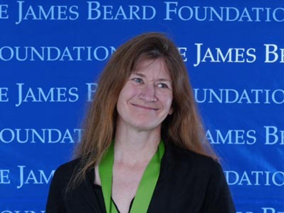 Zuni Café's Chef Judy Rodgers Has Died - 7x7 Bay Area