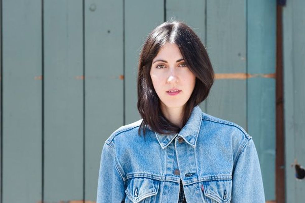First Rite's Owner and Designer Shows Off Her Street Style - 7x7 Bay Area