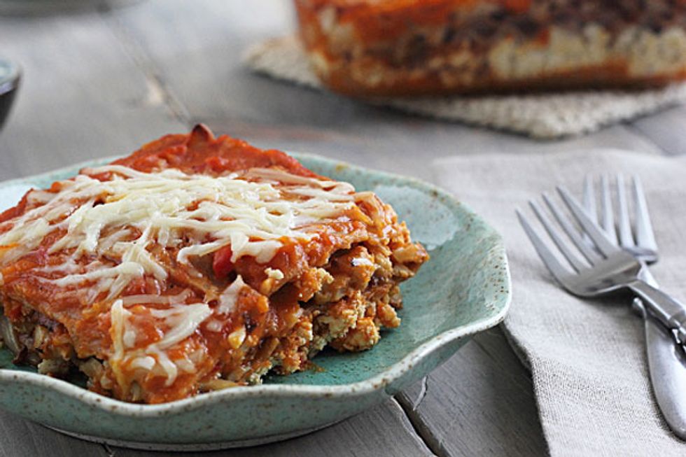 Five Local Companies Serving Stellar Pasta Sauce - 7x7 Bay Area