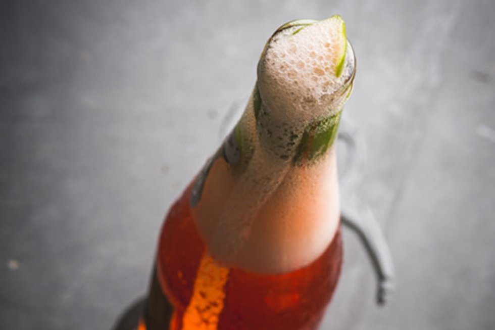 Secret Recipe: Trick Dog's NASCAR Spritz - 7x7 Bay Area