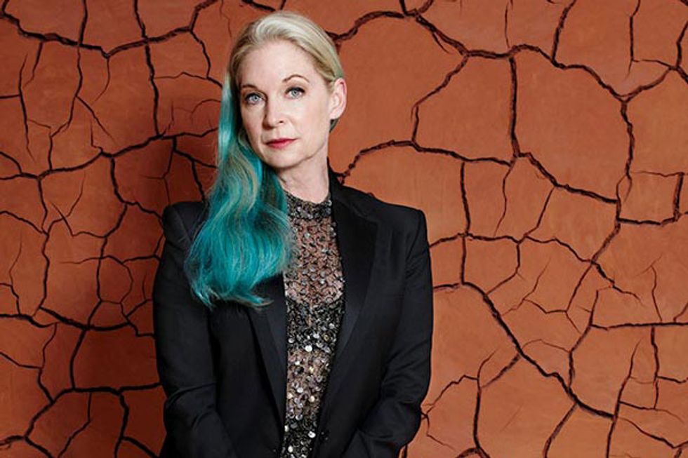 2014 Hot 20: Cheryl Haines, the Art Scout - 7x7 Bay Area