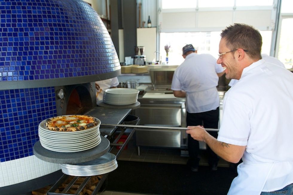 What’s New to Eat in Sonoma County - 7x7 Bay Area