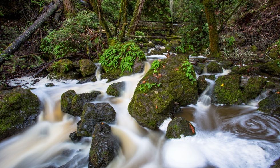 Complete These 5 Iconic Bay Area Adventures - 7x7 Bay Area