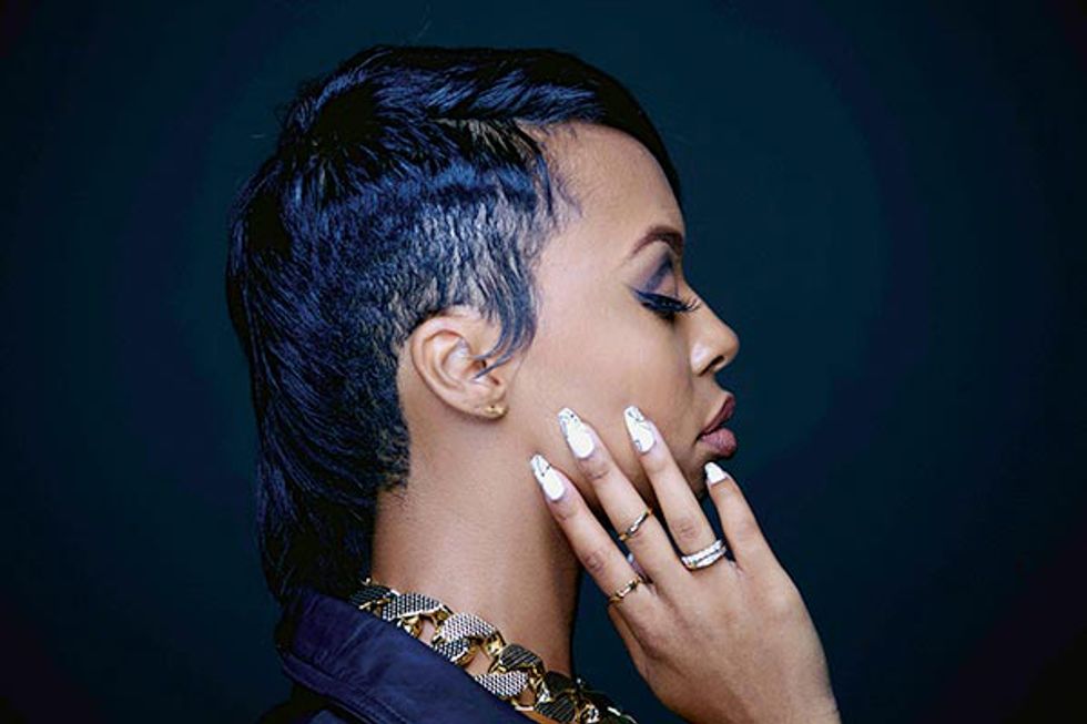 Oakland Soul Singer Safia Mafia Releases Debut EP - 7x7 Bay Area