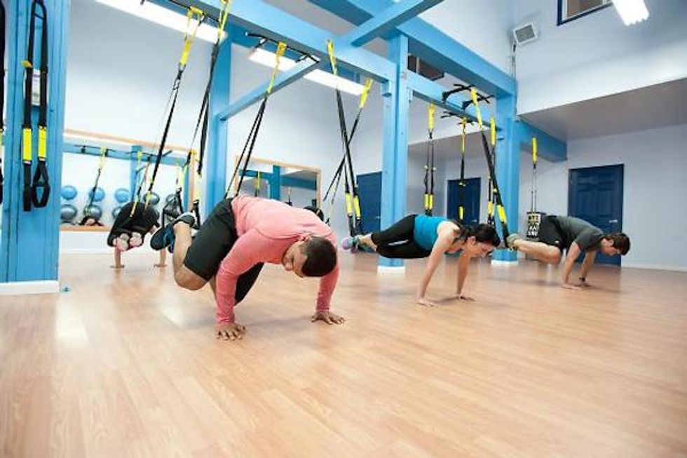 Sweat SF: Everything You Need to Know About BodyFi - 7x7 Bay Area