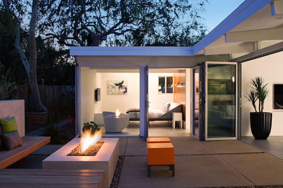 Sneak Peek: Silicon Valley Modern Home Tour - 7x7 Bay Area