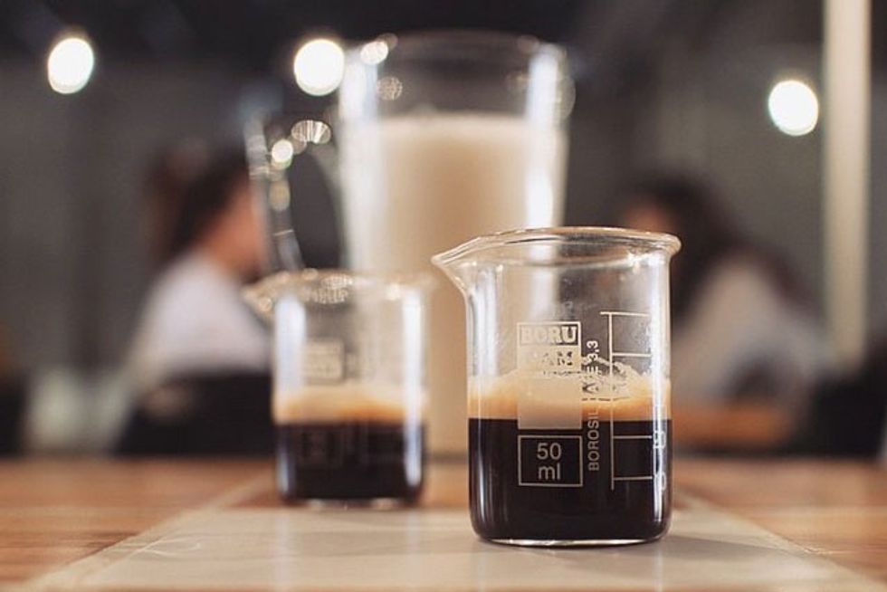 A 'Breaking Bad' Coffee Shop + More Brunch Topics - 7x7 Bay Area