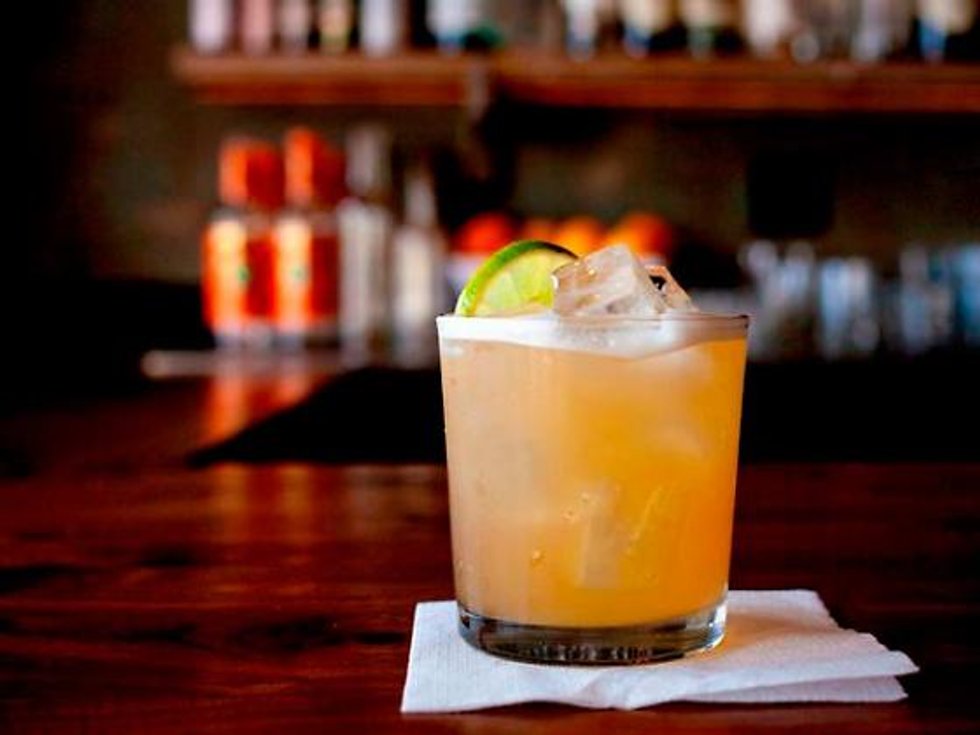The Big Drink: 50 Cocktails to Sip in SF Before You Die - 7x7 Bay Area