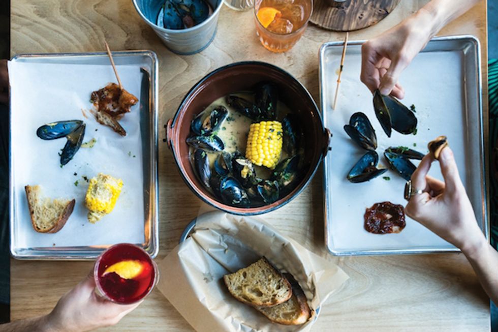100 Dishes to Taste in Oakland Right Now - 7x7 Bay Area