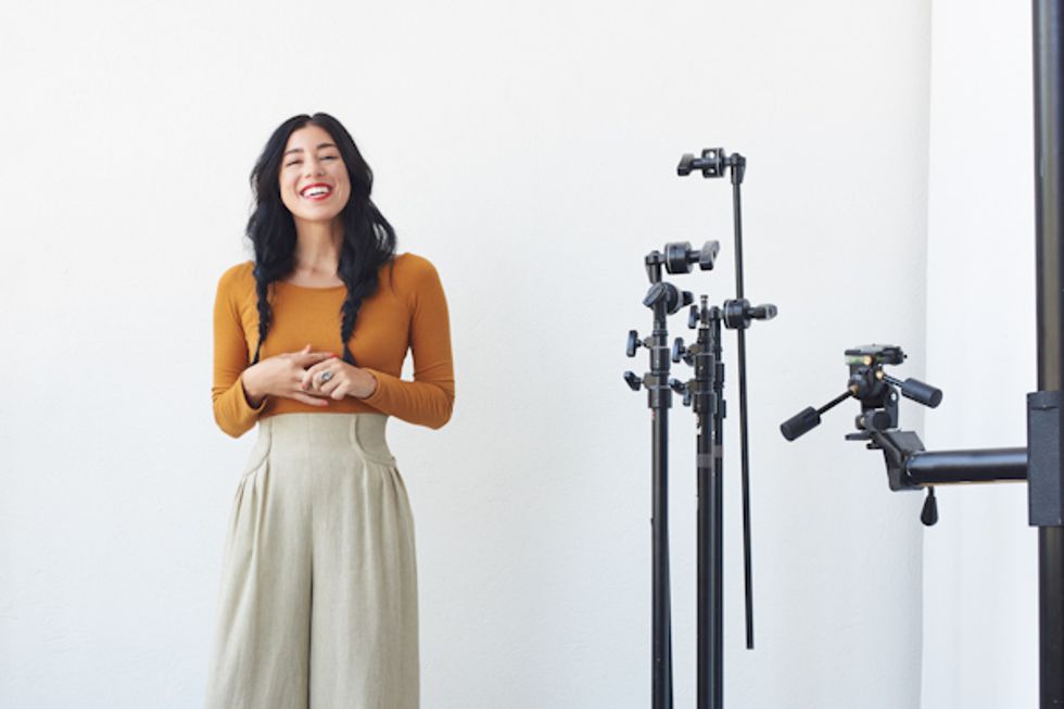 Style Council 2015: Meet Maria del Rio, Photographer - 7x7 Bay Area