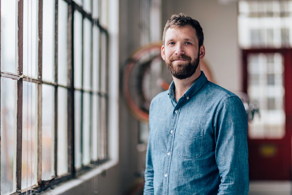 The Cognoscente: Behind the Simple Aesthetic of Designer Patrik ...