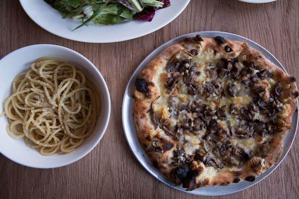 Recipe: How to Make Delicious Fiorella Pizza Dough at Home - 7x7 Bay Area