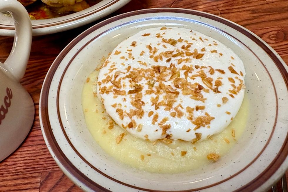 Comforting Dishes from SF's Best New Restaurants - 7x7 Bay Area