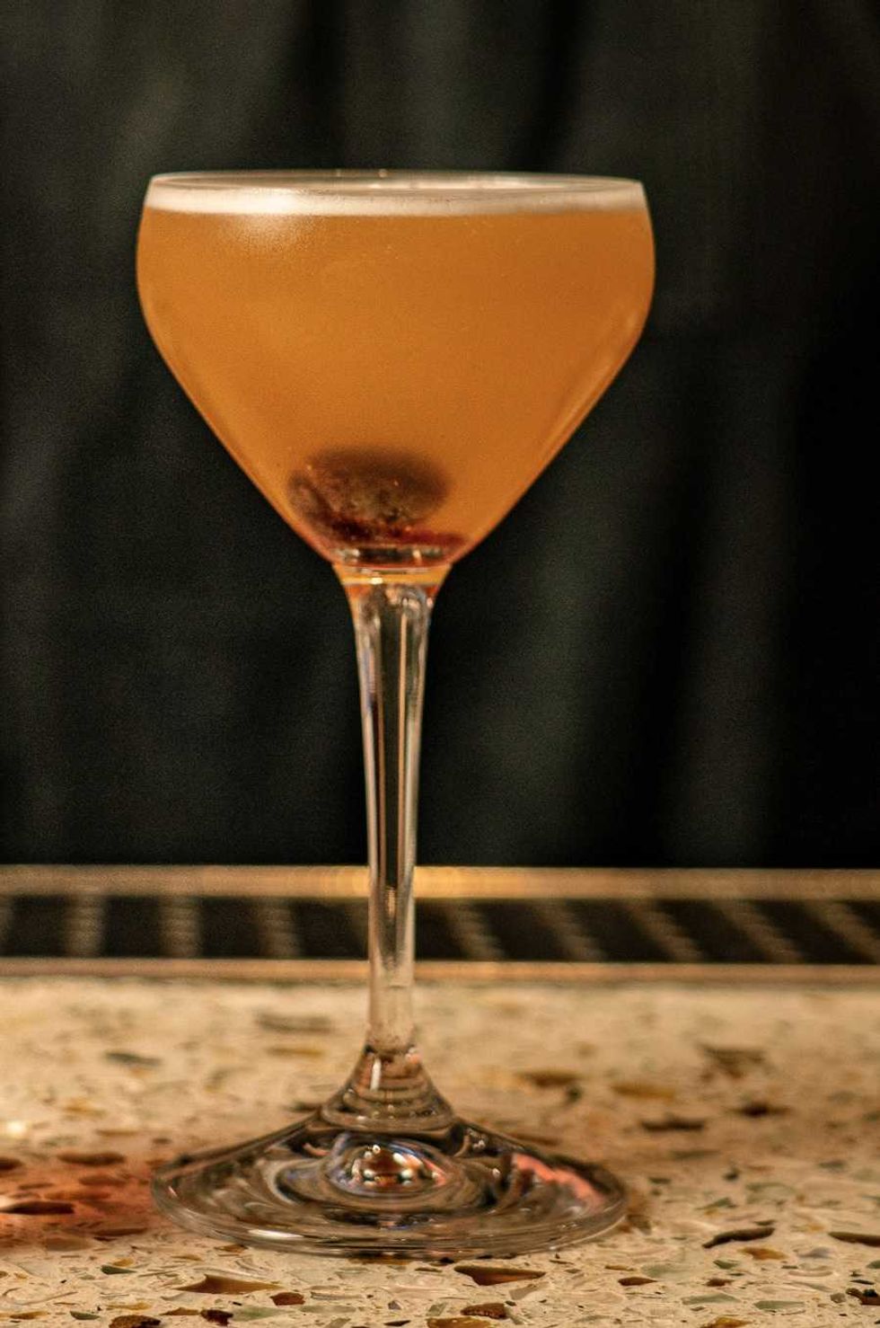 Secret Recipe: Dry January vs. Wet January Cocktails - 7x7 Bay Area