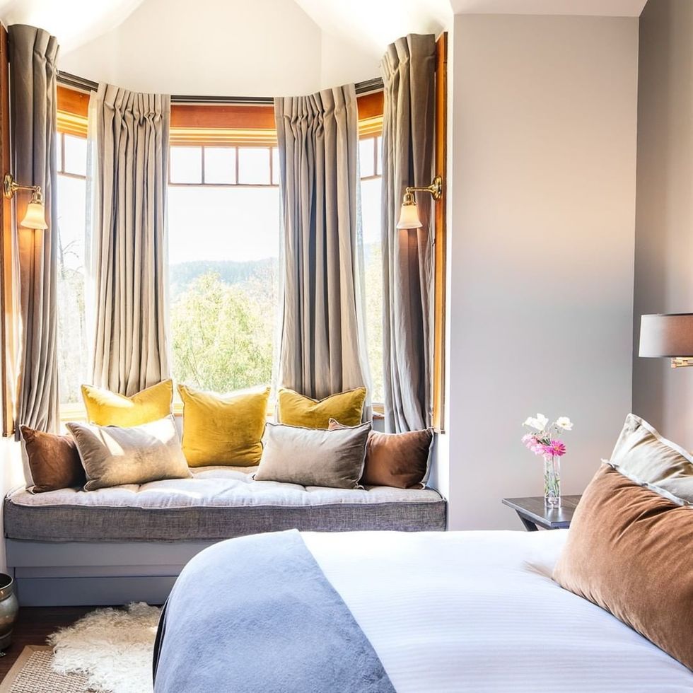 Where to Stay in Point Reyes - 7x7 Bay Area