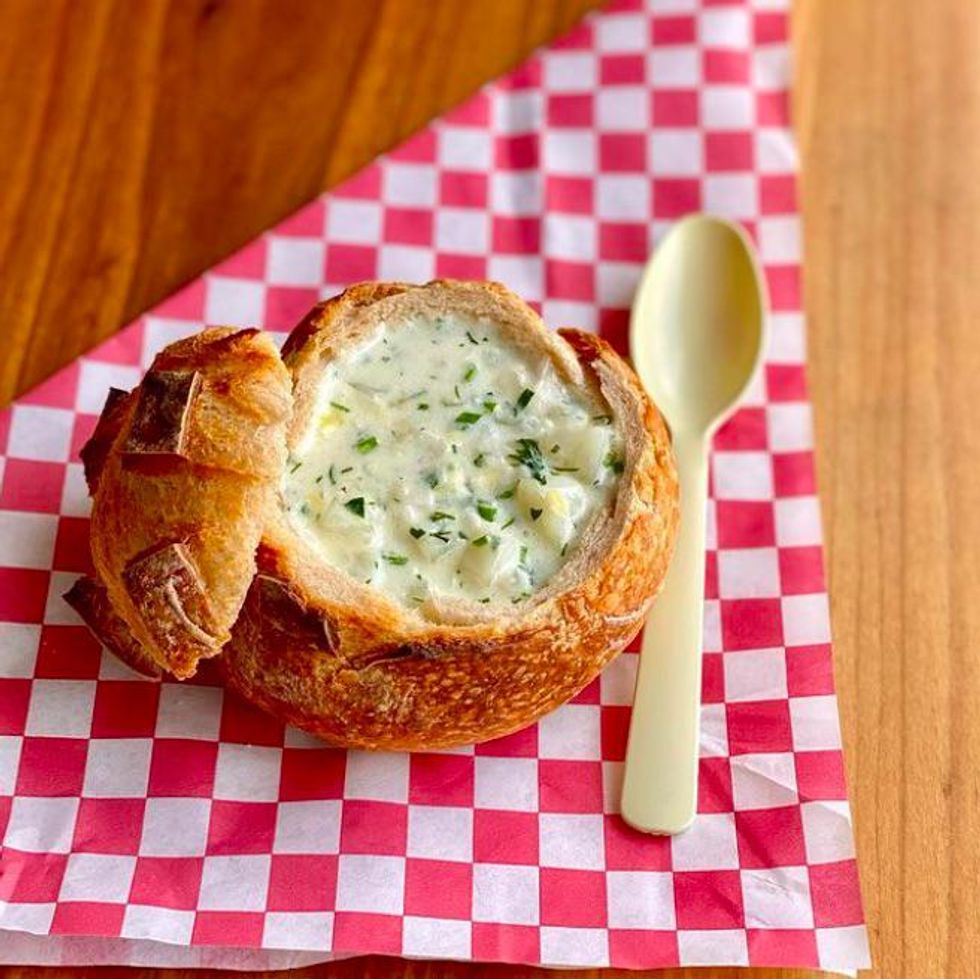 The 100 Best Restaurant Takeout Dishes in San Francisco 2021 - 7x7 Bay Area