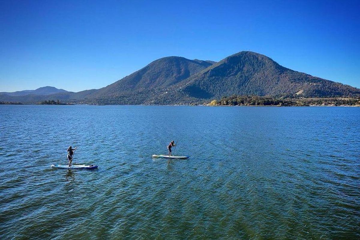 Fun Things to Do in Lake County - 7x7 Bay Area