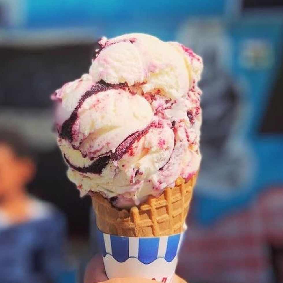 More Fun Ways to Celebrate National Ice Cream Day - 7x7 Bay Area