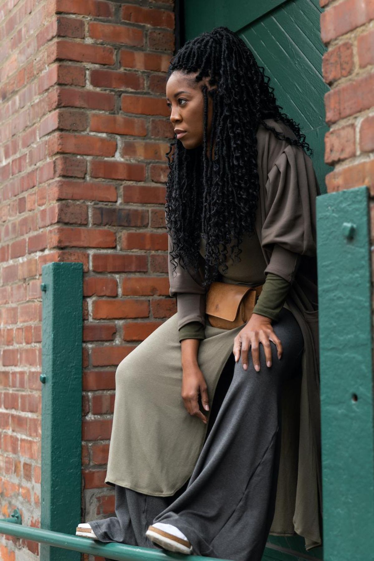 Taylor Jay, Taylor Jay Collection - 7x7 Bay Area